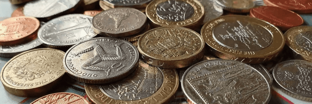 A Beginner’s Guide to Coin Collecting | Silverhammer Coin Auctions