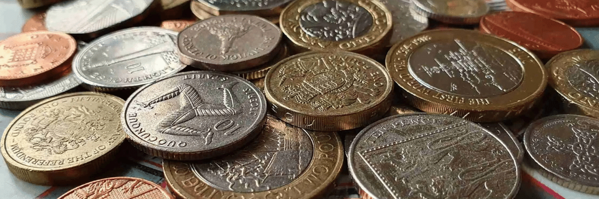 How to Spot Fake Coins | Silverhammer Coin Auctions