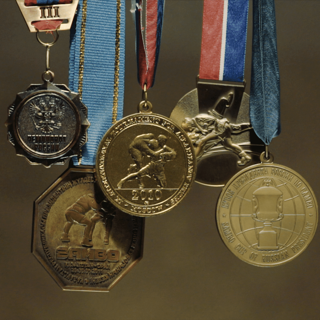 A Beginner’s Guide to Collecting Medals | Silverhammer Coin Auctions