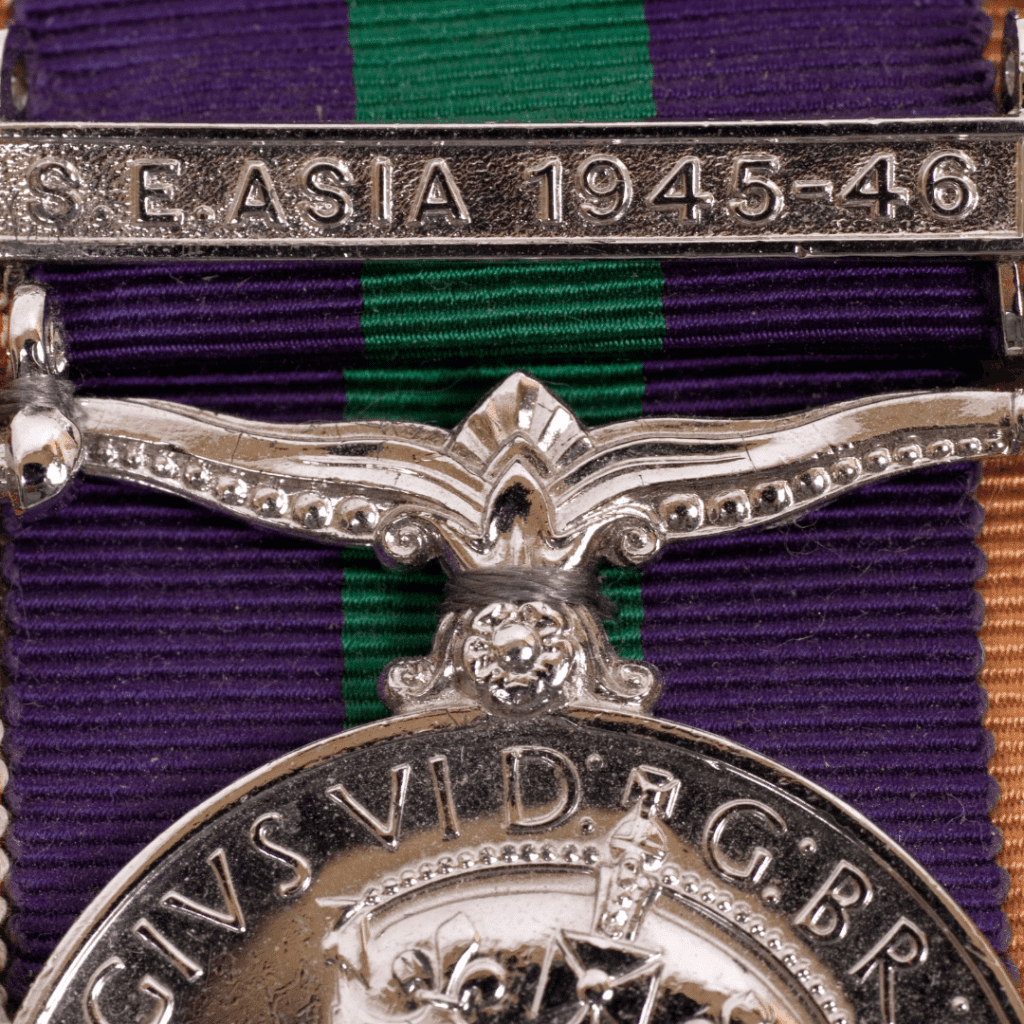 A Beginner’s Guide to Collecting Medals | Silverhammer Coin Auctions